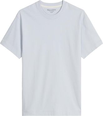 Marc O'Polo T-Shirt aus Bio-Baumwolle, Relaxed Fit in