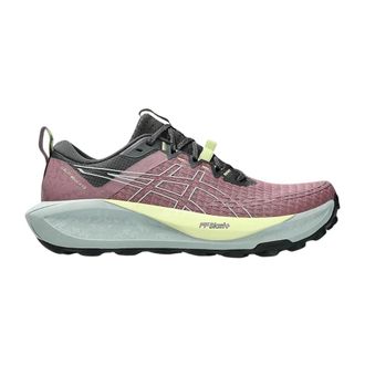 Asics Femme, Chaussures, Violet, Taille: 37 1/2 EU Gel-Trabuco 13