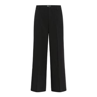 Part Two NinnesaPW PA Bukser - - Trousers - Damen - Schwarzk - S