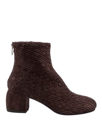 AGL Stiefeletten - Dunkelbraun