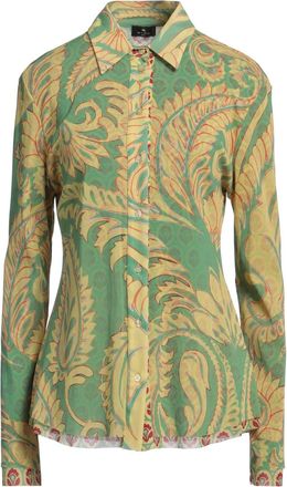 Etro TOPS - Hemden auf YOOX.COM