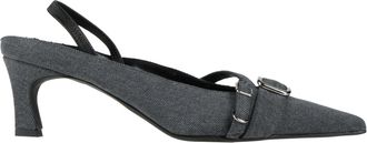 Justine Clenquet SCHUHE - Pumps auf YOOX.COM