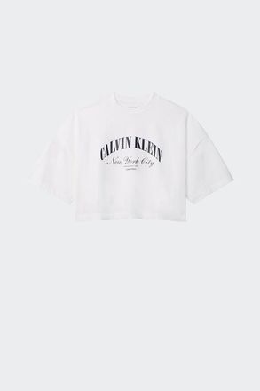 Calvin Klein T-shirt - Taille XS