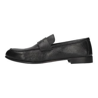 Marechiaro 1962 Flache Schuhe - - Shoes - Herren - Schwarzk - 42 1/2 EU