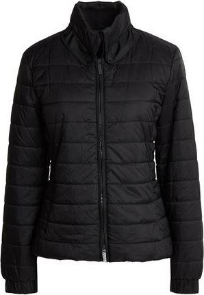 Emporio Armani MANTEAUX - Doudounes plume ou synth&eacute;tique sur YOOX.COM