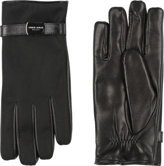 Giorgio Armani ACCESSOIRES - Handschuhe auf YOOX.COM