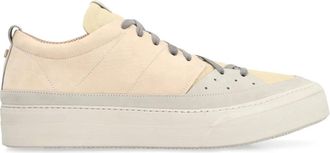 Volta Homme, Chaussures, Multicolore, Taille: 46 EU Grizzly Low-Top Baskets