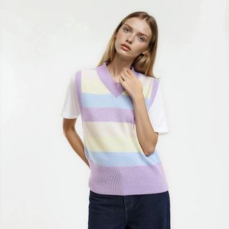 La Redoute Collections Pull Laine Et Cachemire Fabriqu&eacute; En France