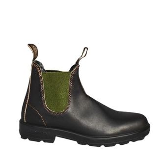 Blundstone 519 Chelsea Boot - - Shoes - Damen - Braun - 38 1/2 EU