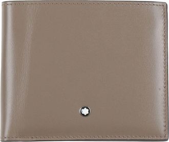 Montblanc Kleinlederwaren - Brieftaschen auf YOOX.COM
