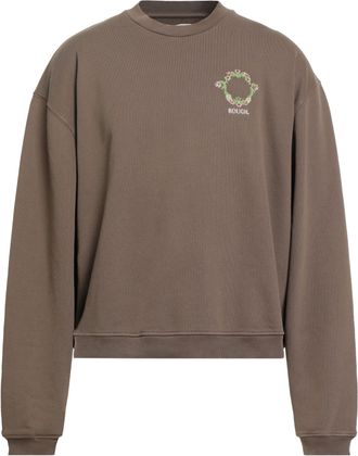 Rough. TOPS - Sweatshirts auf YOOX.COM