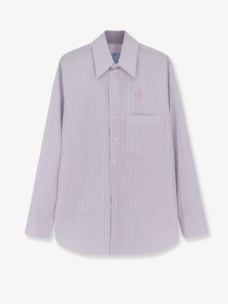 Seafarer Kim striped cotton shirt - SEAFARER - gender_Woman