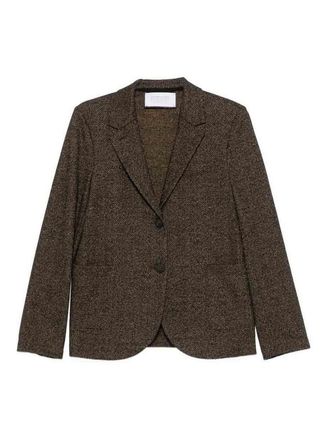 Harris Wharf London Blazer - Marron