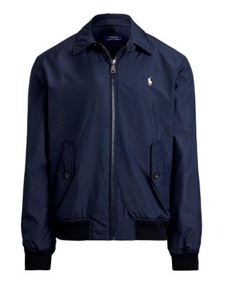 Ralph Lauren Funktionsblouson aus recyceltem Material mit Primaloft-Isolation in