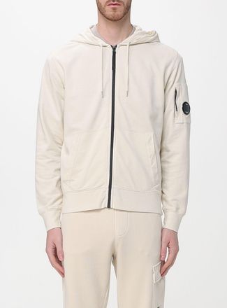 C.P. Company Sweatshirt C. P. COMPANY Homme couleur Marron