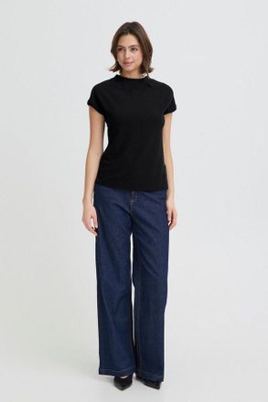 Fransa T-Shirt FRZASKATER 2 TOP