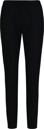 Fabiana Filippi Femme, Pantalons, Bleu, Taille: 40 FR Pantalons