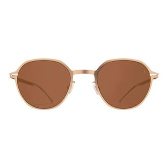 Mykita Ml18 Sonnenbrille - - Accessories - Damen - Braun - ONE SIZE