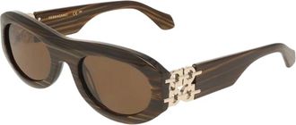 Ferragamo Damen, Accessories, Orange, 54 MMGr&ouml;&szlig;e