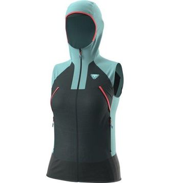 Dynafit Speed Softshell - Softshellweste - Damen
