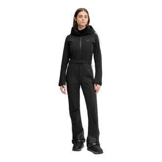 Helly Hansen Avanti Suit - - Sport - Damen - Schwarzk - L