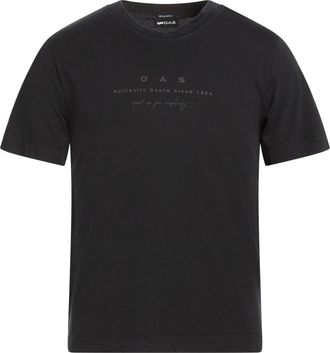 Gas TOPS - T-shirts auf YOOX.COM