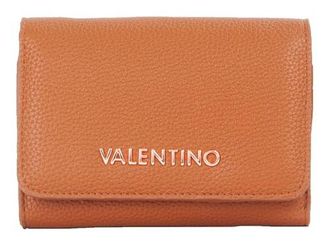 Valentino Scarlett Re Wallet Cuoio