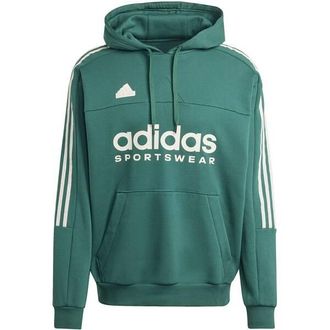 adidas Herren Kapuzensweat House of Tiro
