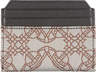 Vivienne Westwood Kleinlederwaren - Kartenetuis auf YOOX.COM