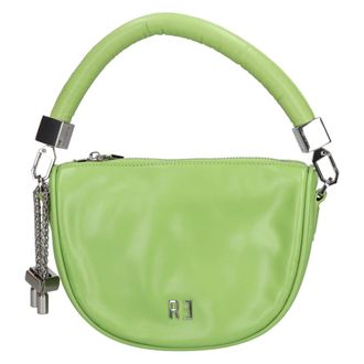 Rebelle Ledertasche - - Bags - Damen - Gr&uuml;n - ONE SIZE