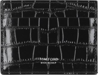 Tom Ford Kleinlederwaren - Kartenetuis auf YOOX.COM