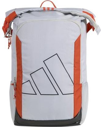 adidas Sac &agrave; Dos Multigame 3.3 Gris Adbg1ma1u0018