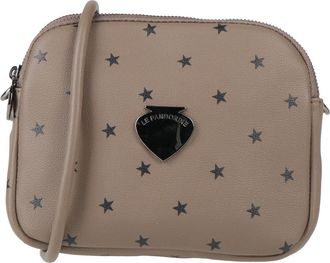 Le Pandorine TASCHEN - Umh&auml;ngetasche auf YOOX.COM