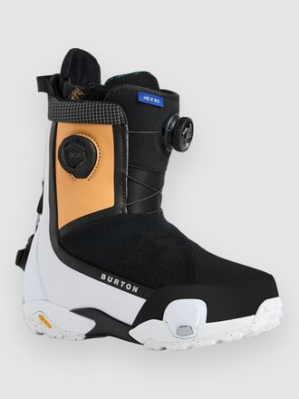 Burton Highshot X Women 2026 Step On Boots multi