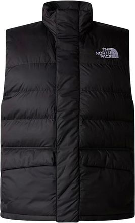 The North Face Homme, Sport, Noir, Taille: XS Limbara Insulated Gilet