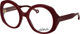 Hally & Son Optische Fassungen HS852V03 03 53