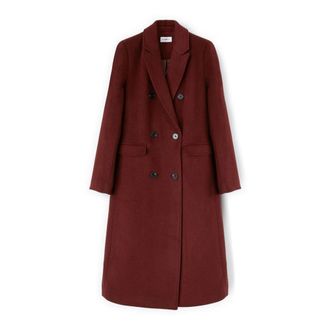 Motivi Damen, M&auml;ntel, Braun, XSGr&ouml;&szlig;e