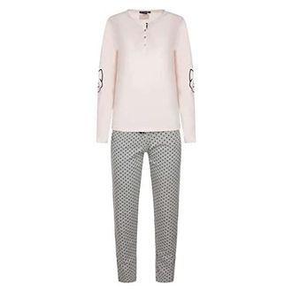 Arthur Pyjama Long Coton - Taille L