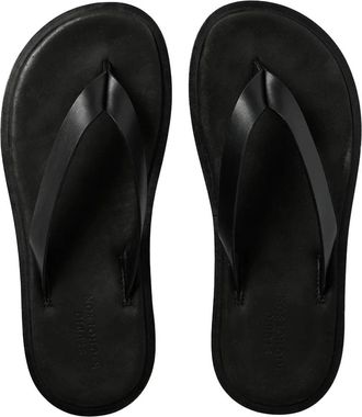 STUDIO NICHOLSON Sandals - Black