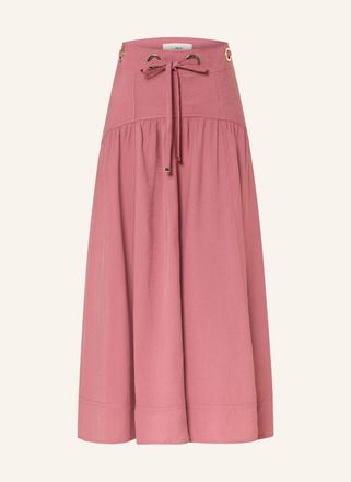 BA&SH Ba&Sh Rock Donia rosa