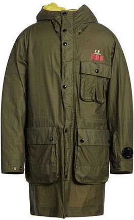 C.P. Company MANTEAUX - Manteaux longs sur YOOX.COM