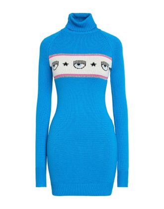 Chiara Ferragni KLEIDER - Mini-Kleider auf YOOX.COM