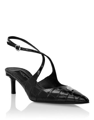 Philipp Plein Slingpumps