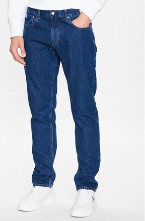 Calvin Klein Jeans Jeans J30J322795 Blau Relaxed Fit