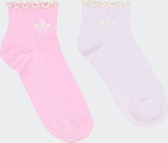 adidas Lot de 2 paires de chaussettes - Taille XS