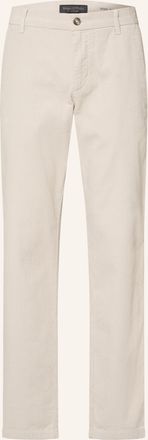 Marc O'Polo Marc Opolo Cordhose Mads Jogger Regular Fit beige