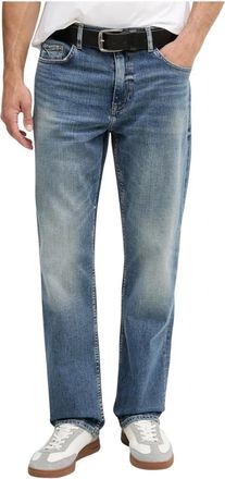 Guess Herren, Jeans, Blau, W33 L32Gr&ouml;&szlig;e