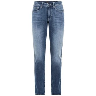 Camel Active Herren, Jeans, Blau, W40 L32Gr&ouml;&szlig;e