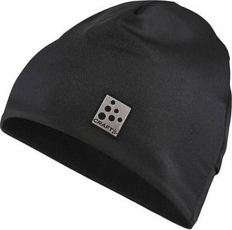 Craft M&uuml;tze ADV MICROFLEECE PONYTAIL HAT