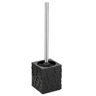 tomasucci Wall black toilet brush